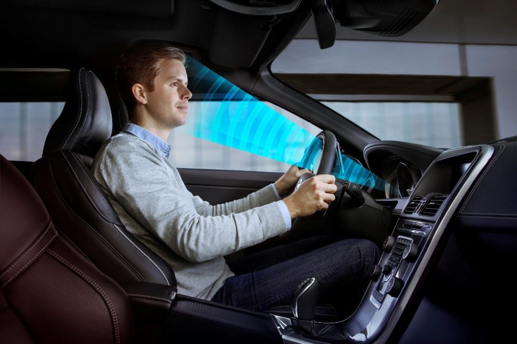 A guide to better driving posture | Essential Health Plus