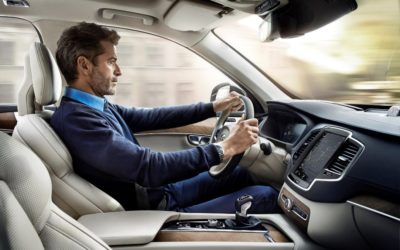 A guide to better driving posture | Essential Health Plus