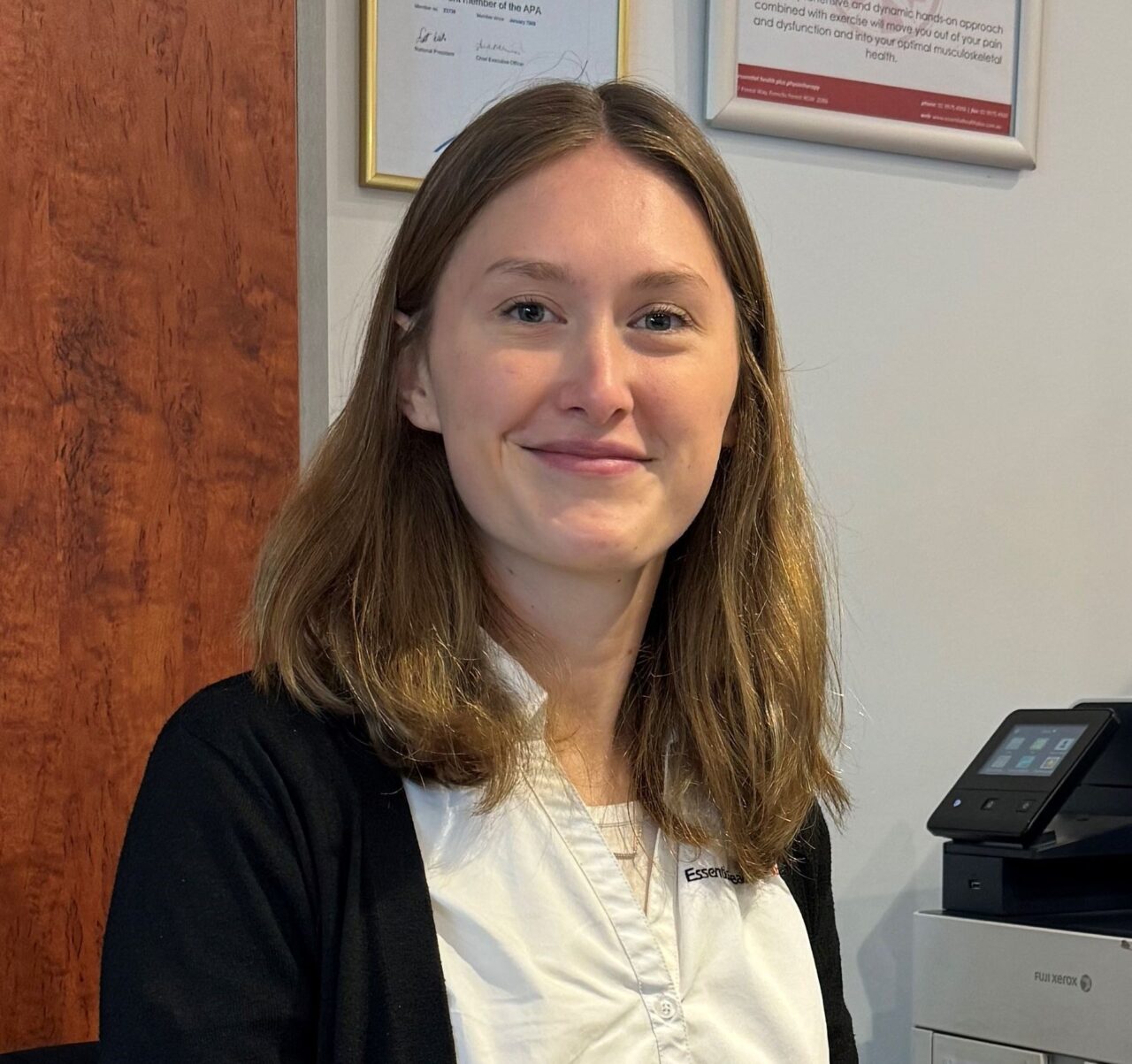 About Us | Essential Health Plus